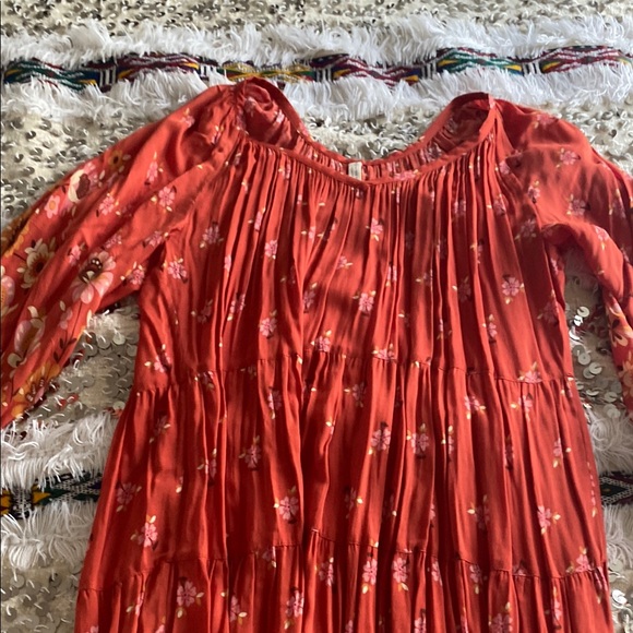 Spell | Dresses | Spell Joni Dress | Poshmark